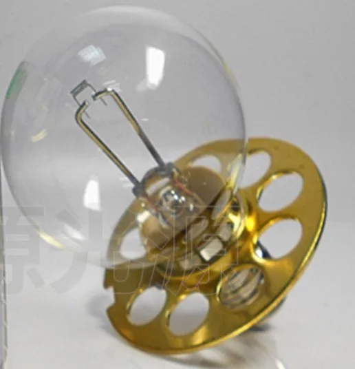 JAPAN MADE Slit lamp 6V 4.5A HS900-930 replacement halogen lamps G40 ...