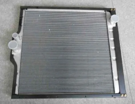 Cooling System Radiator For Mitsubishi Fv515 Truck 8dc93 Me293927 - Buy ...