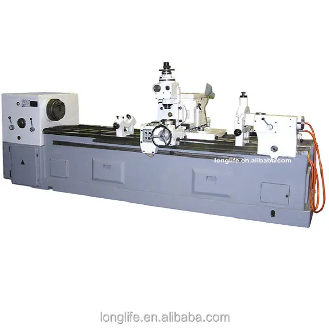 Yb6020 Plc Spline Shaft Milling Machine - Buy Spline Shaft Milling ...