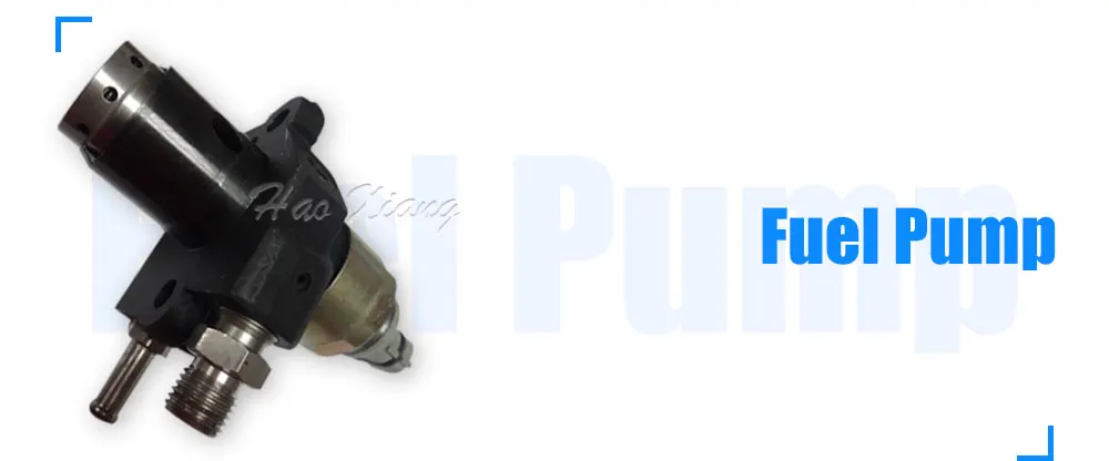 High Quality Fuel Pump Assy 23100-74041 for Toyota & Lexus