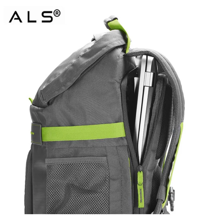 21 Inch Laptop Bag Funky Laptop Bag With With Shoes Compartment Anti ...