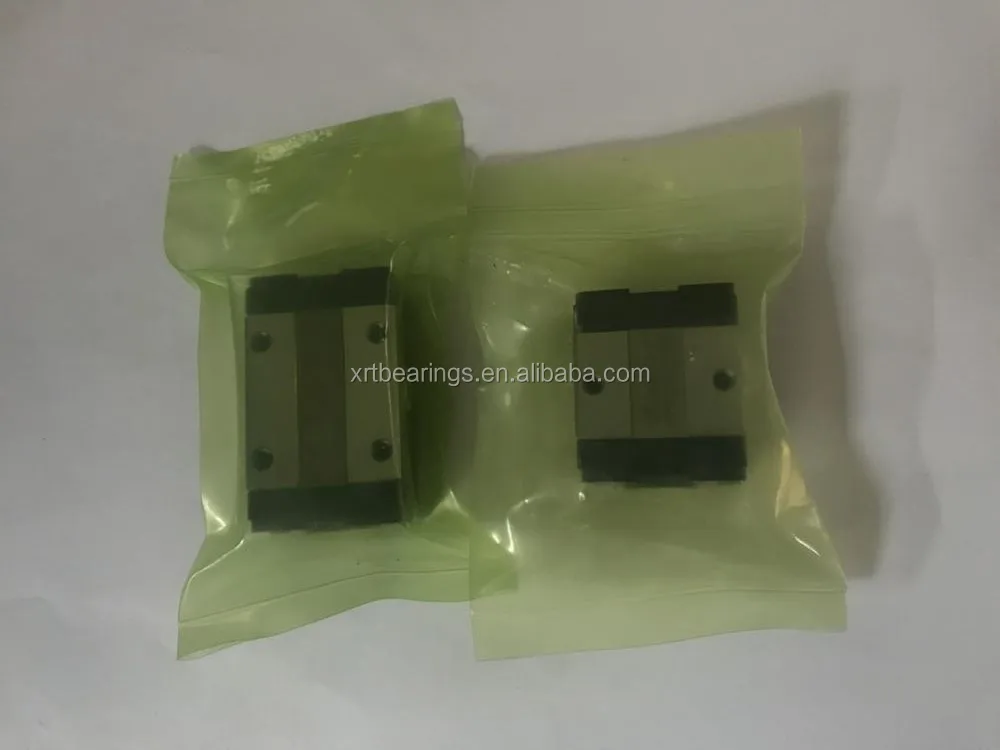 Taiwan Tbi Linear Motion Guide Block Rail S30vs Trs30 Trs30vs - Buy Cnc ...