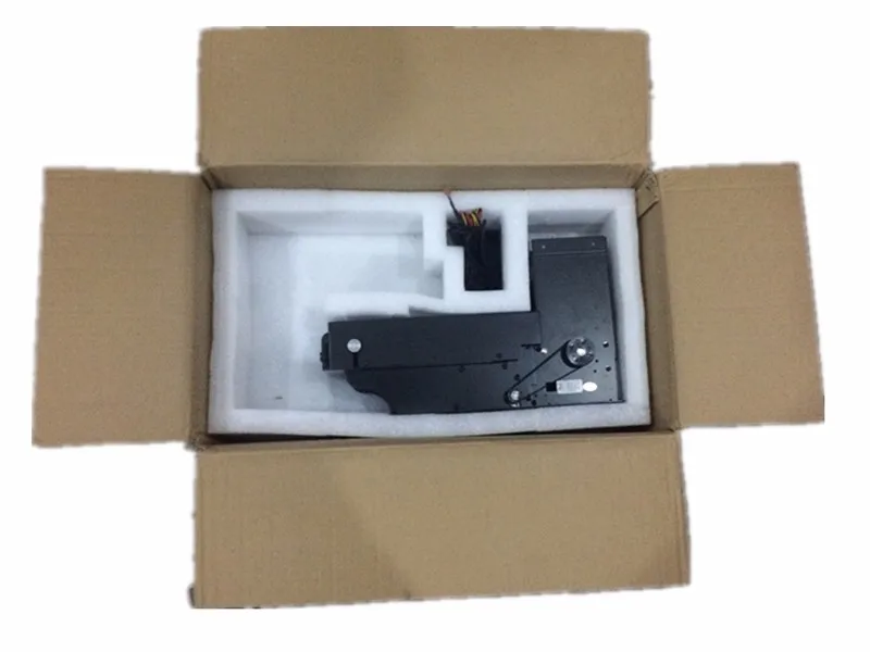 Kiosk Automatic Vending Machine Parking Lot Electronic Ticket Smart ...