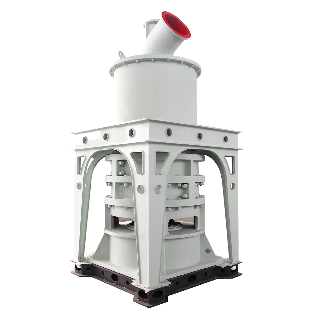 Micron Powder Hydrated Lime Grinding Mill Machine Production Line Unit ...