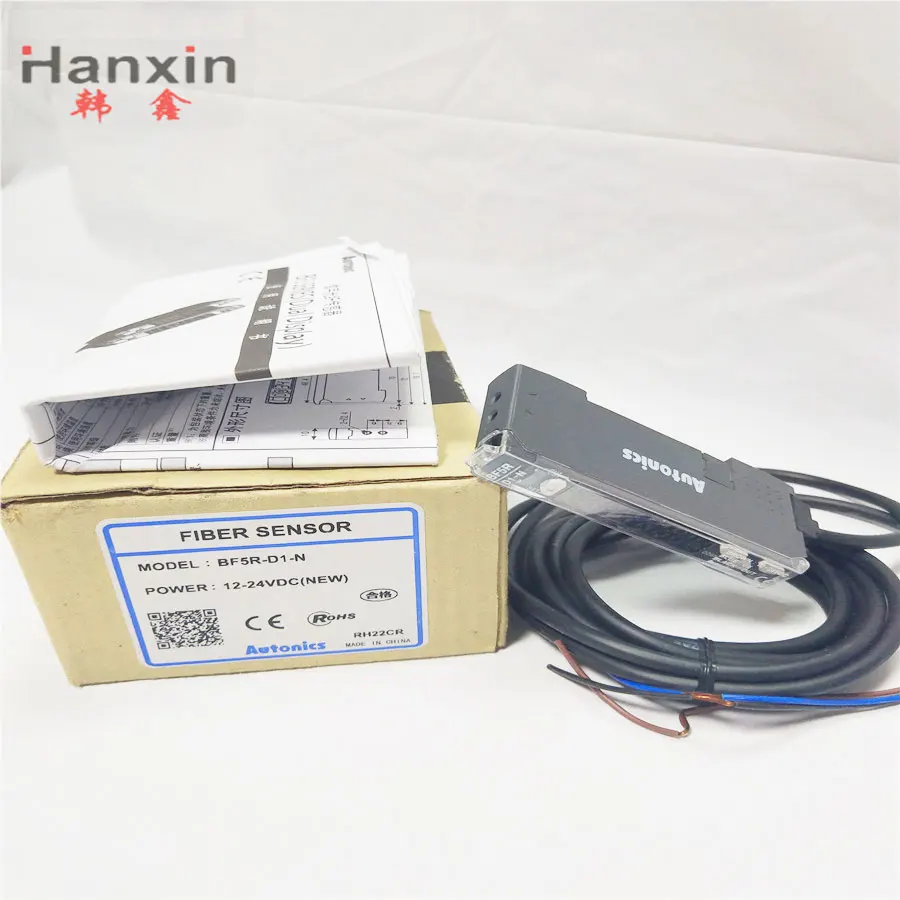 AUTONICS photo electric sensor BF5R-D1-N|