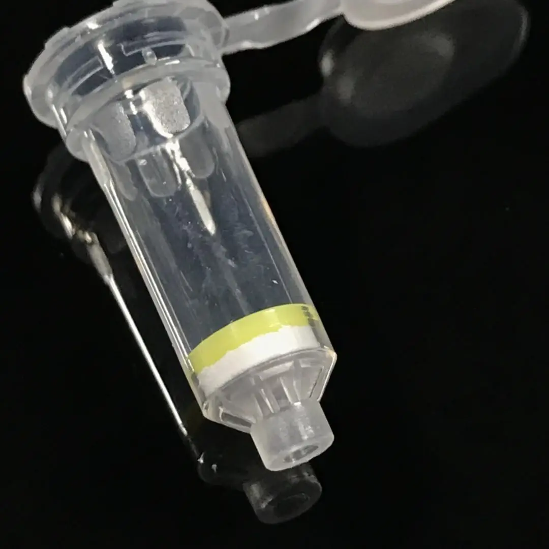 0 8ml Dna And Rna Extraction Spin Columns Efficient Purification