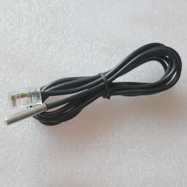 넓은 사용 Ds18b20 디지털 센서 Rj45 커넥터 - Buy Ds18b20 디지털 센서,디지털 센서,Ds18b20 센서 ...