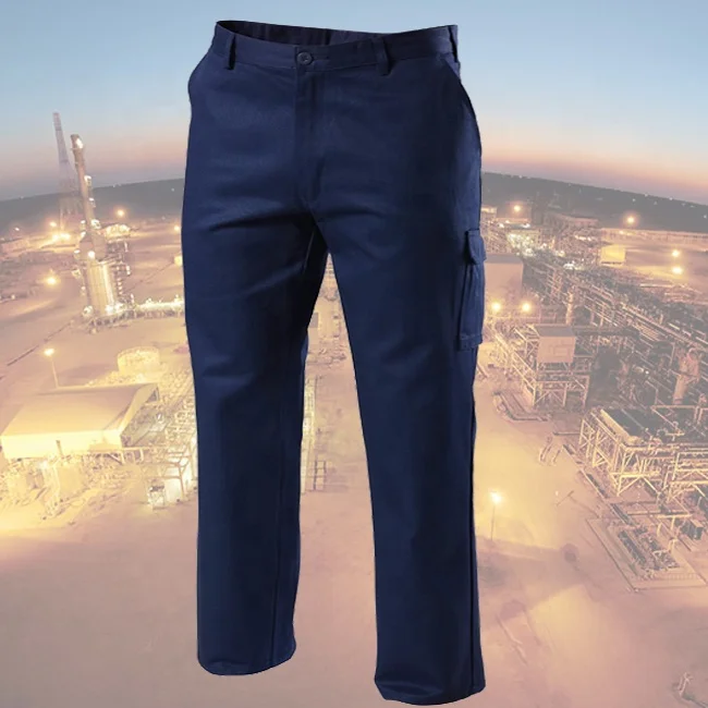 Mining Working Uniform Working Pants Men Workwear Mechanic Work Shirts ...