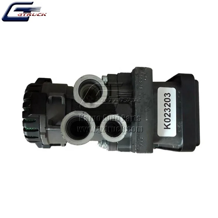 ABS Modulator Solenoid Valve Oem 21122034 for VL FH FM FMX NH Truck