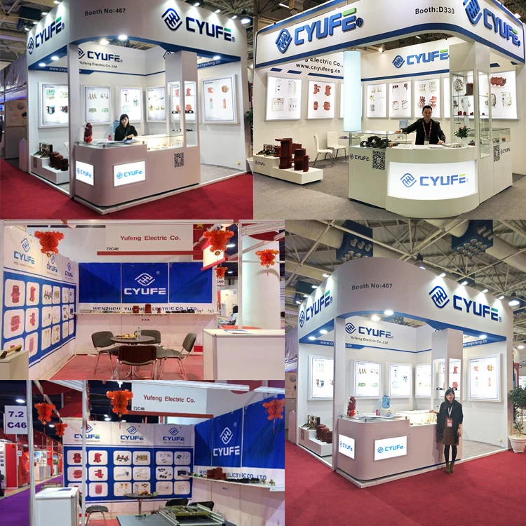 33KV/36KV/40.5KV Switchgear Earthing Switch Operation Mechanism VD4 VS1 ...