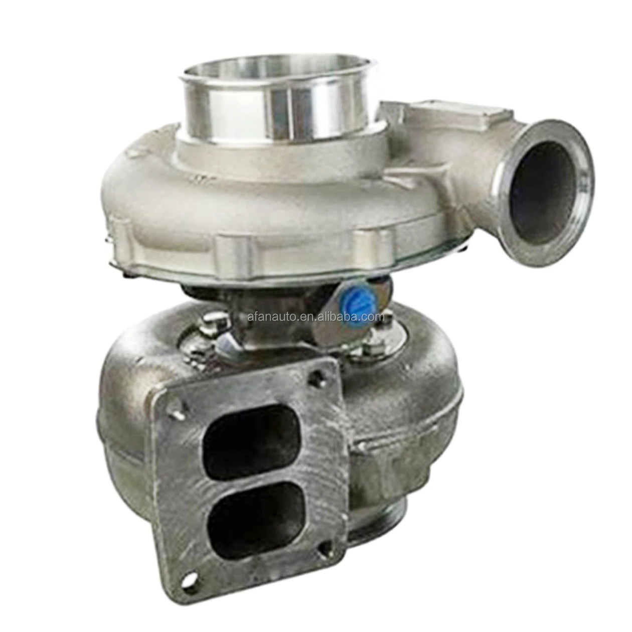 Truck DC1201 Turbocharger HX50 Turbo for Scania 124 Bus 3597654 1485645 ...