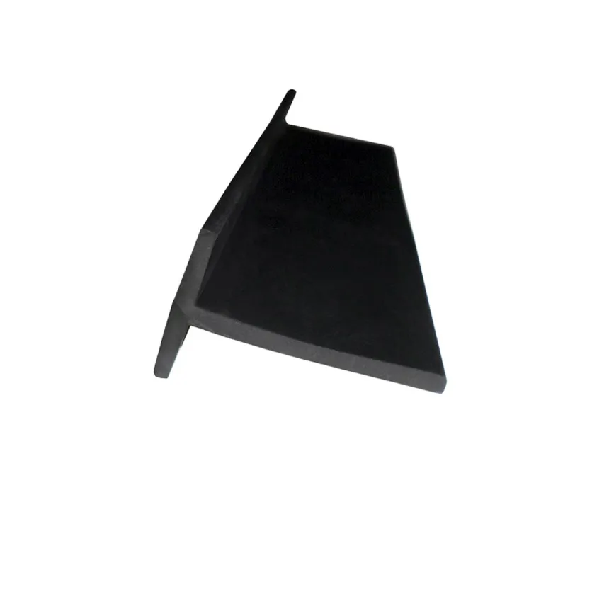 스케일 하드웨어 고무 T 프로파일 - Buy Rubber T Profile t Shape Extrusion Profile ...