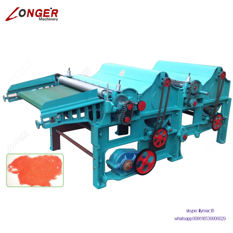 Hemp Tearing Machine Fiber Scotching Cotton Tearing Machine| Alibaba.com
