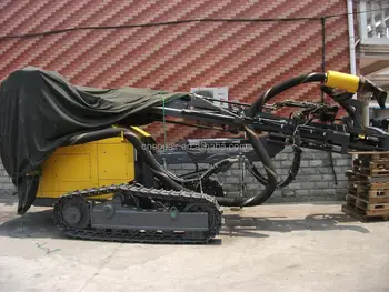 Atlas Copco Hydraulic Surface Drill Rig Powerroc T30 Hot Sales - Buy ...