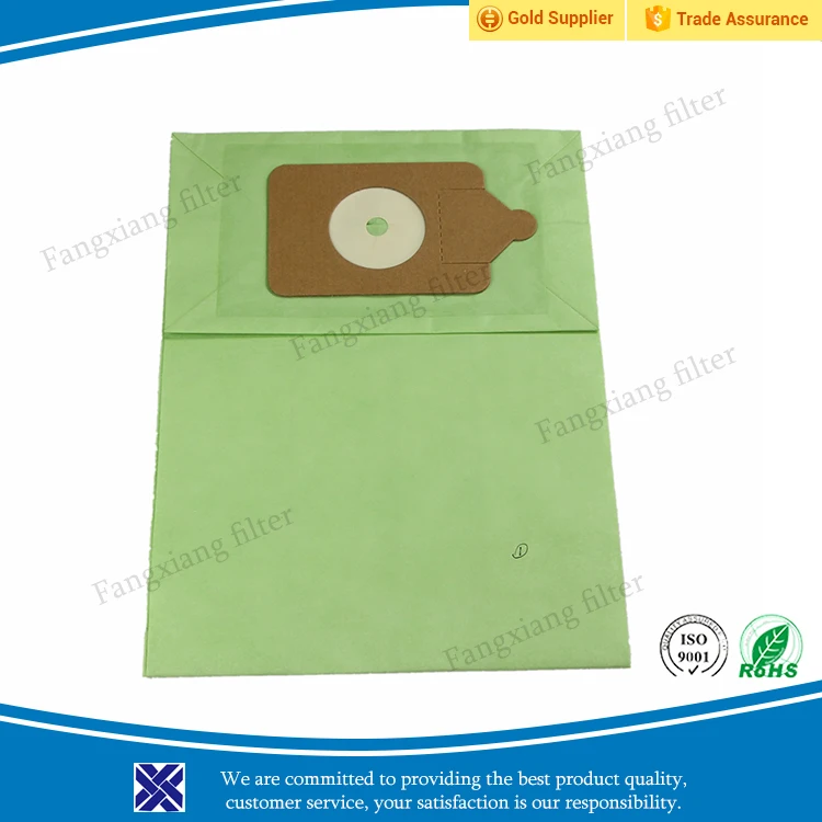 Numatic Hvr200 Hvc200 Nrv200 Nv200 Vacuum Cleaner Paper Filter Dust Bag ...