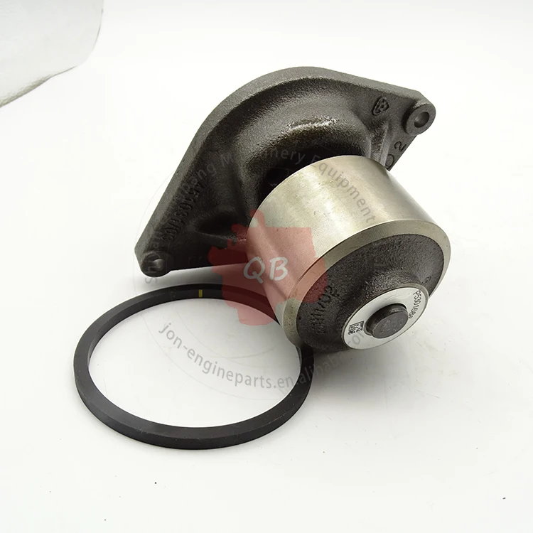 Cummins ISB QSB Engine Water Pump 4309448 - Reliable Performance
