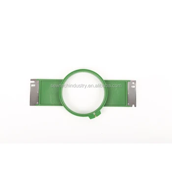 Tajima Plastic Tubular Frames 15cm,Tajima Happy Swf Embroidery Machine ...