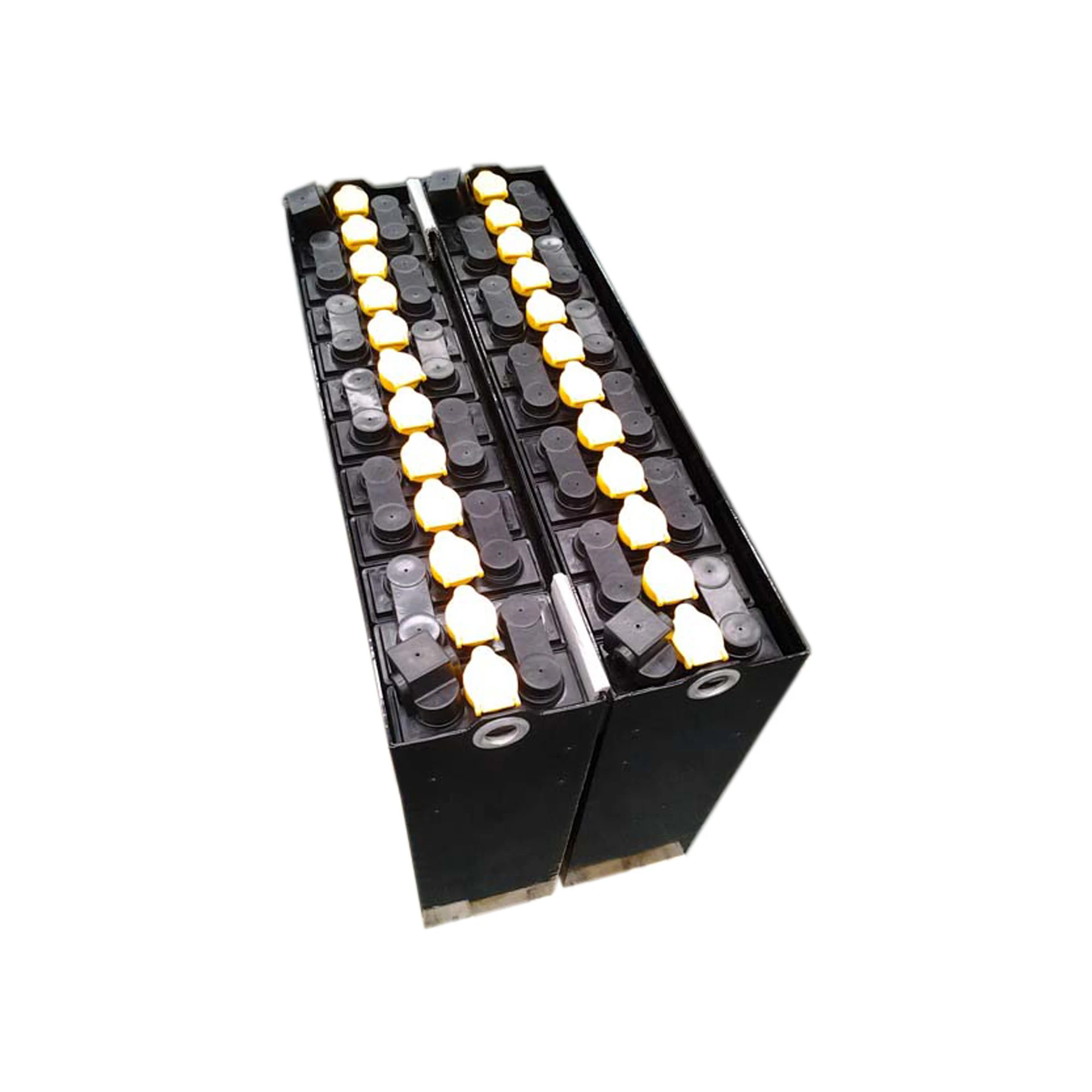 CBB VBS Forklift Traction Lead Acid Rechargeable Battery Pack With BCI ...