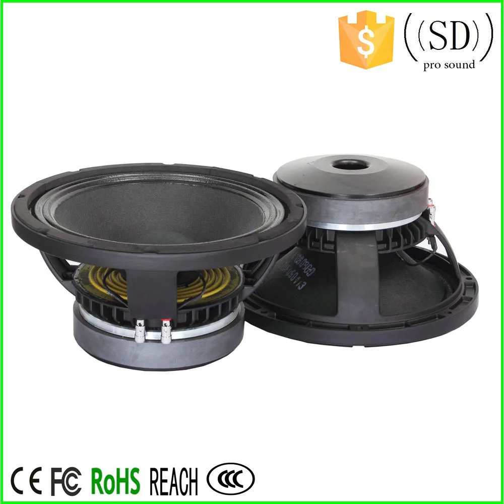 BC1265-175,Mid Woofer, 12 Inch, 8 Ohm,300 Watt| Alibaba.com