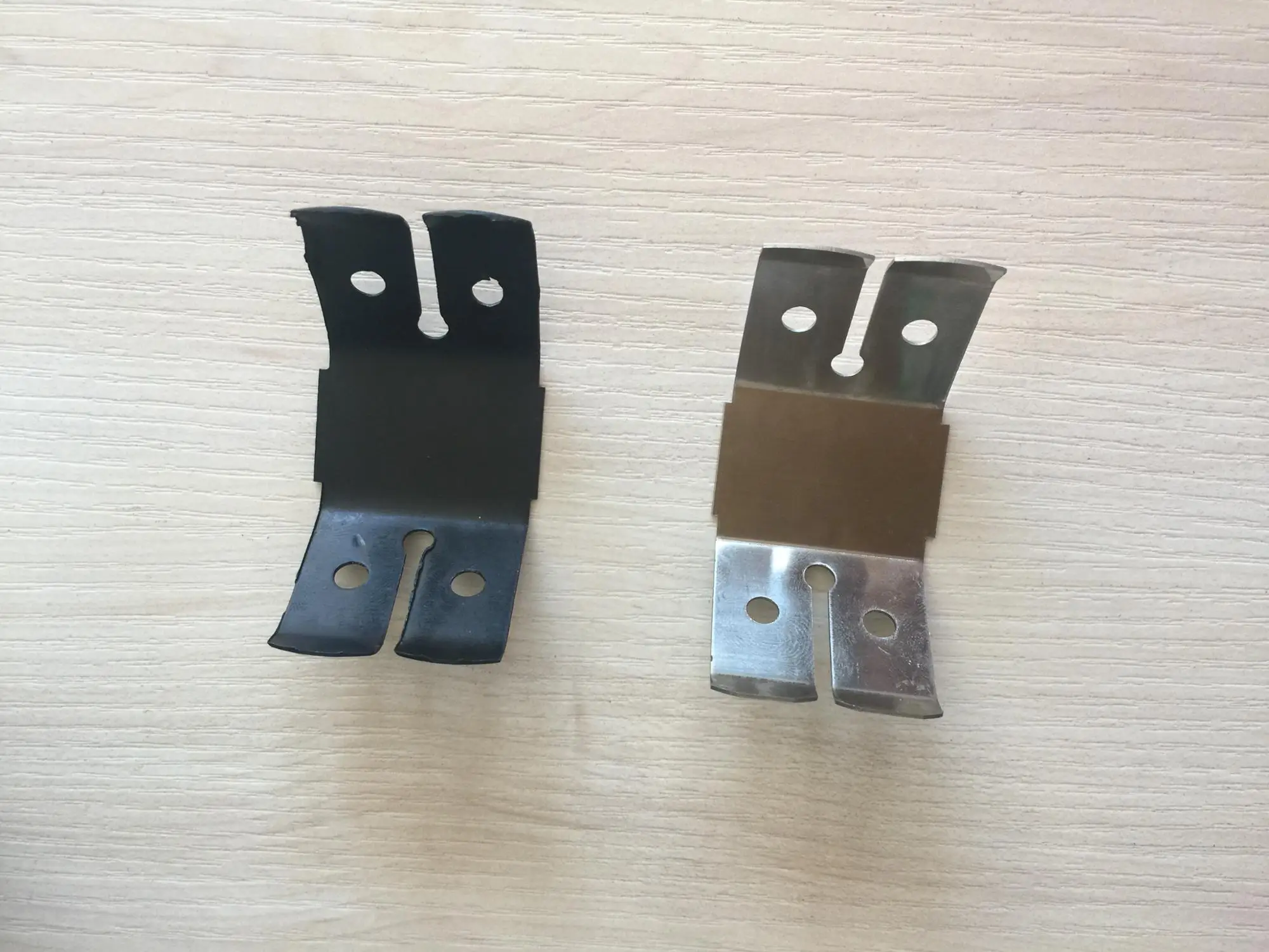 Butterfly Clip Furring Channel Ceiling System Accessories