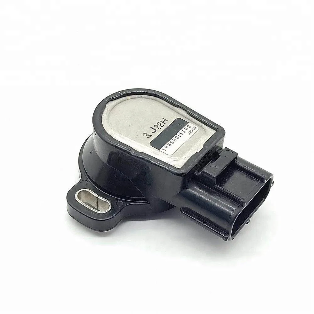 TPS Throttle Position Sensor for Jaguar X-Type & S-type