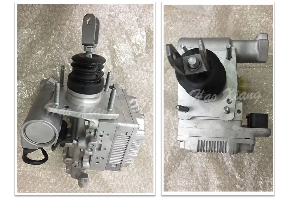 Auto ABS Brake Actuator Pump Assembly - Reliable Performance