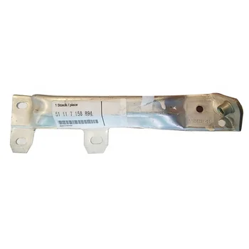 用于 F10 2009 Oem 51117158893 51117158894 的前保险杠连接器支架 - Buy 51117158893 ...