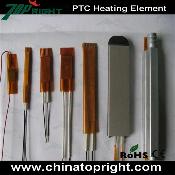 12V / 5V / 24V / 220-Volt PTC Heating Tablets - Efficient Heaters