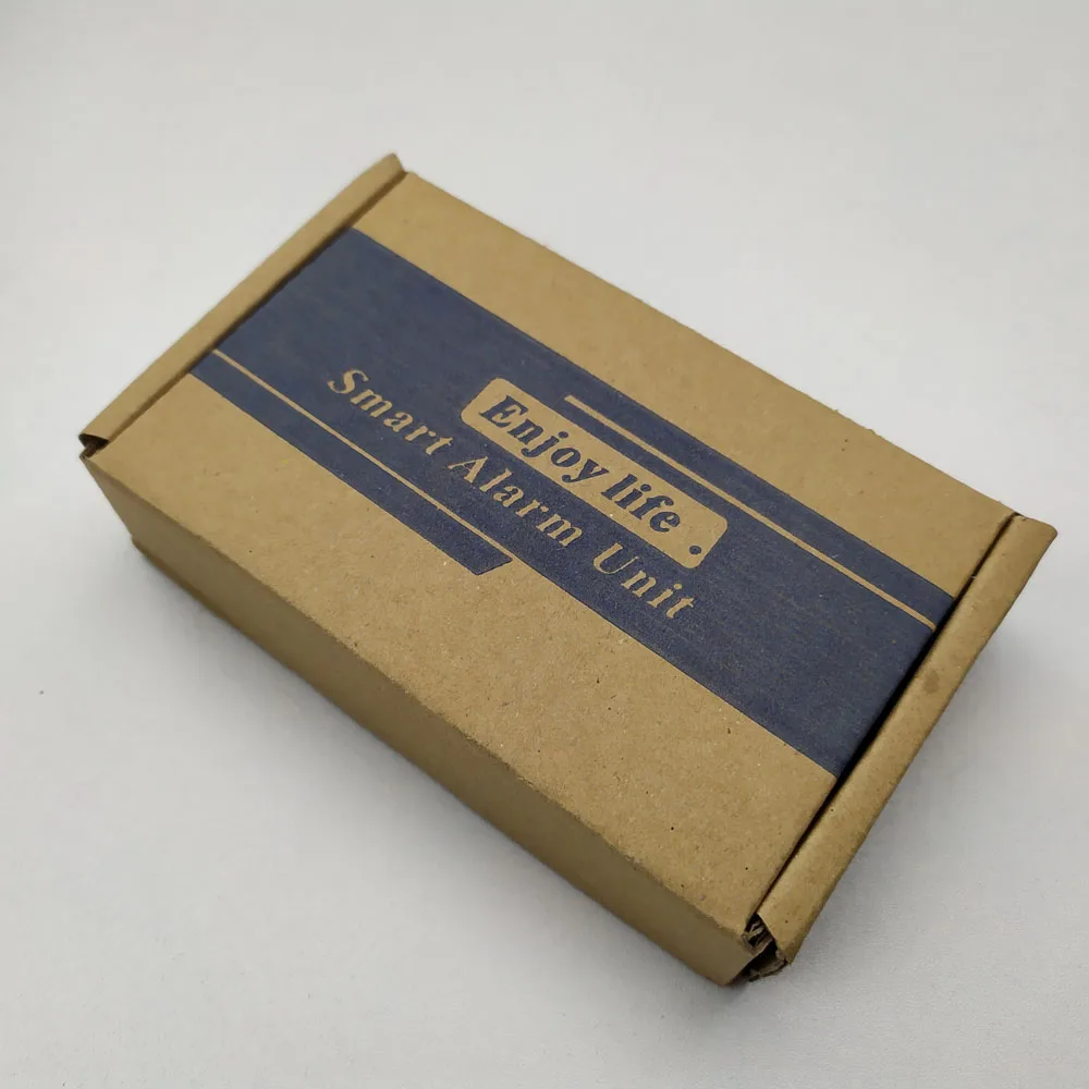 8 Channel Ga09 Super Small Gsm Alarm Systems Sms Alarms Home Security ...