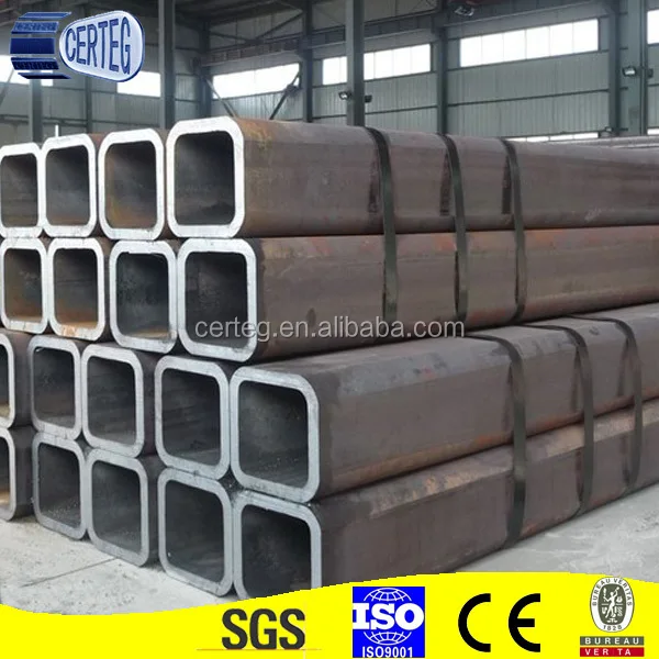 Profil Besi Baja SHS SS400| Alibaba.com