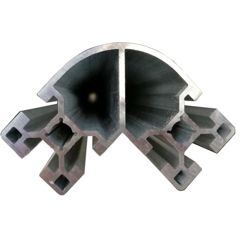 8020 Profile Aluminum for SIM Racing Frames - Durable & Versatile