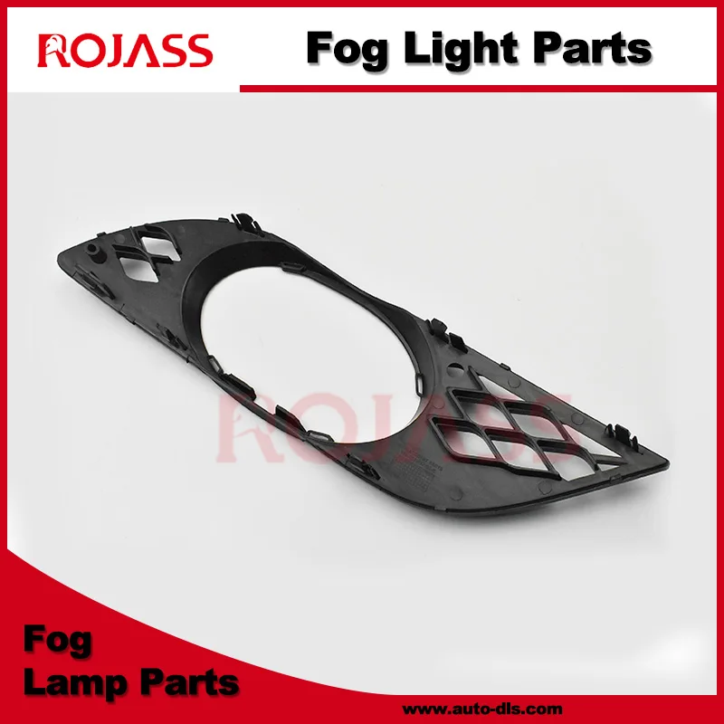 Front Bumper Fog Light Covers For Bz E Class W211 E230 Right Side Fog ...