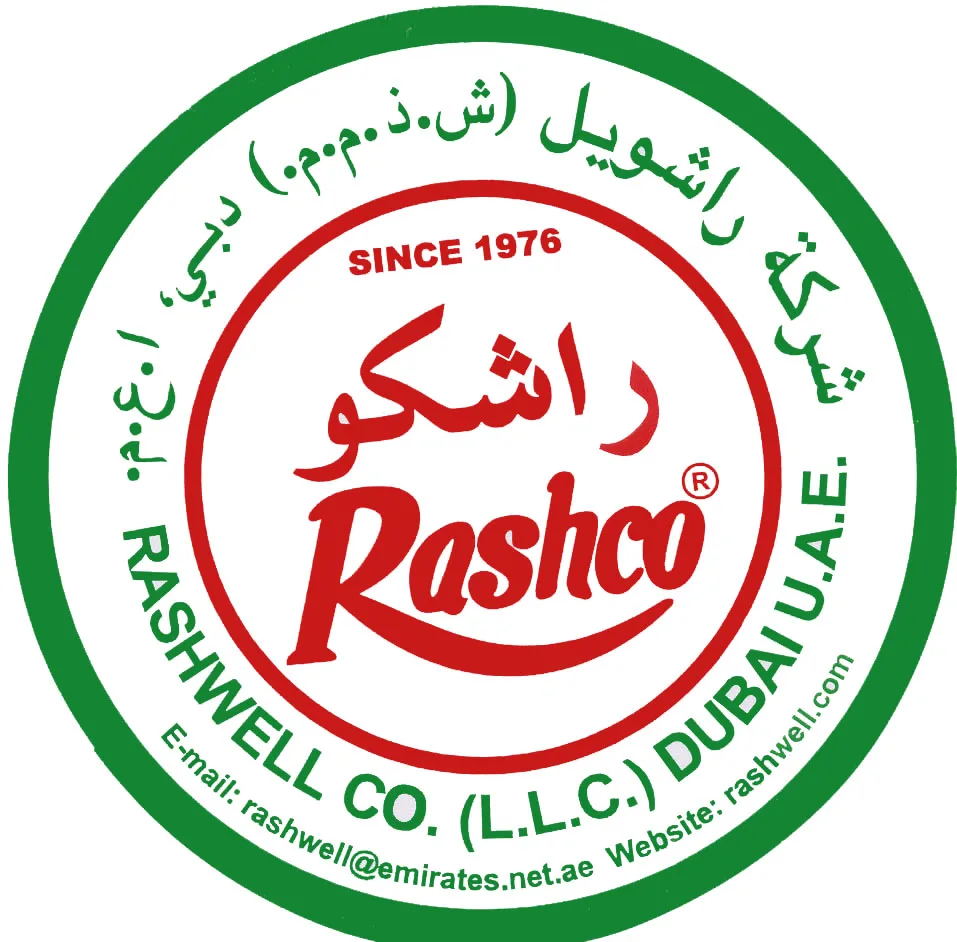 Company Overview - Rashwell Company L.L.C.