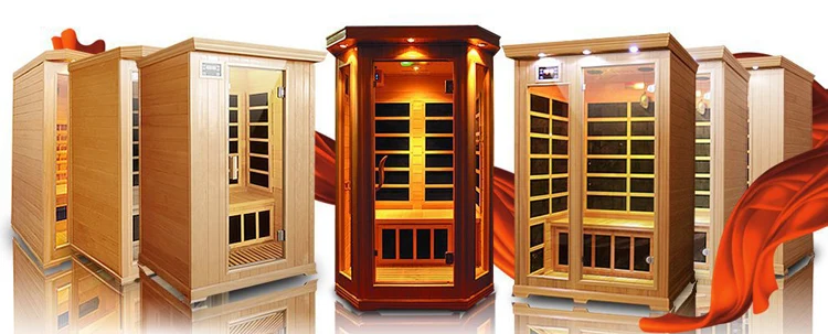 Sauna Room Control System for LCD Panel - Modern & Efficient