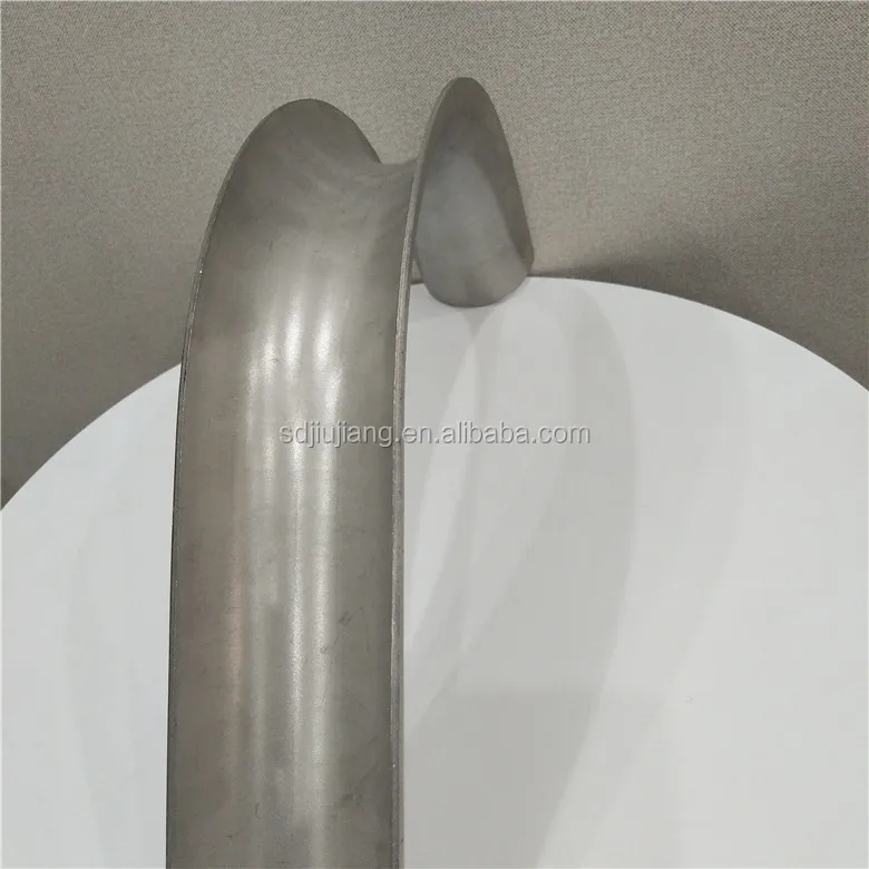 Tube Erosion Shields for Industrial Steam Boiler Protection