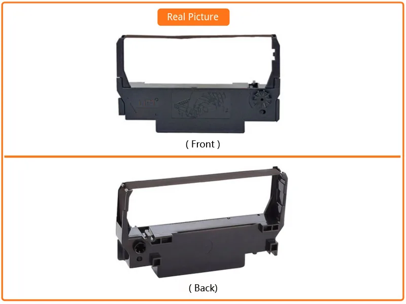 Erc-30 Erc-34 Erc-38,Compatible Printer Ribbon Erc30 Erc34 Erc38 For ...