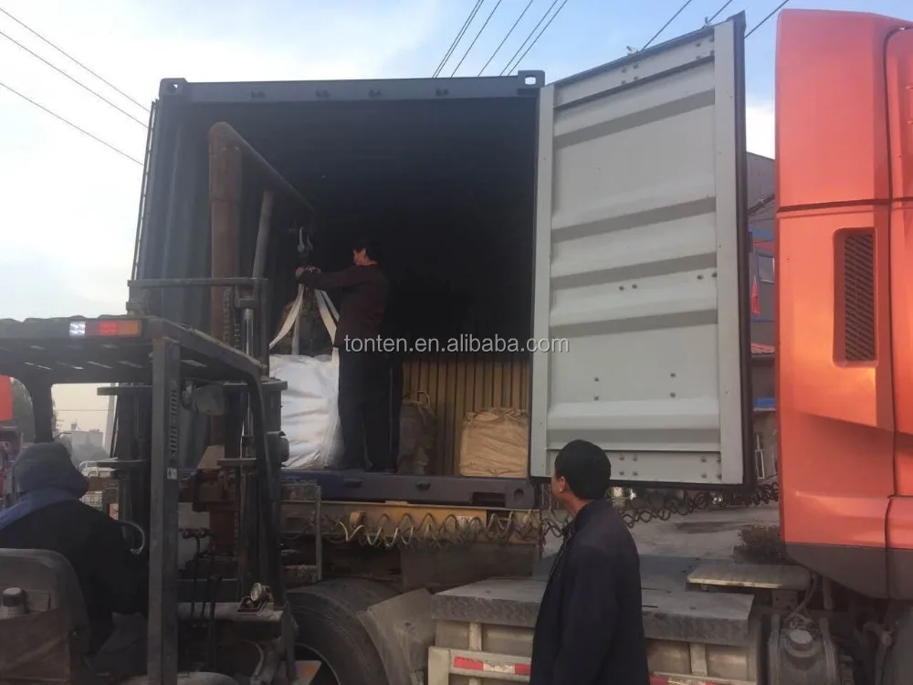 Small Coefficient Of Thermal Expansion Spherical Sand Good Fluidity ...