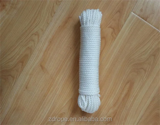 Zdrope Construction Tools - Durable Nylon Rope Solutions