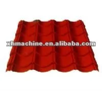 IBR Roof Sheet Making Machine IBR Rolling Machine IBR Tile Sheet Roll ...