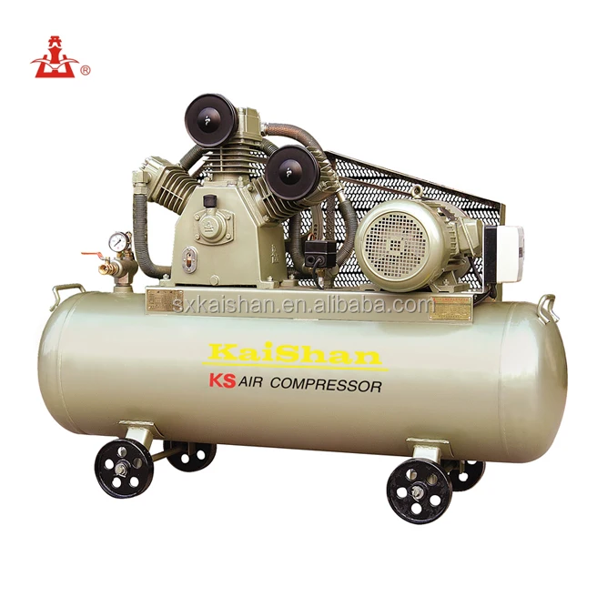 8 Bar Industrial Compressor 3 Hp Piston Air Compressor - Buy Kompressor ...