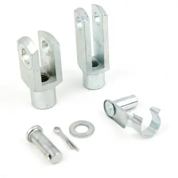 Din71752 Clevis Clevises Clevis And Yoke Ends - Buy Clevis,Yoke Ends ...