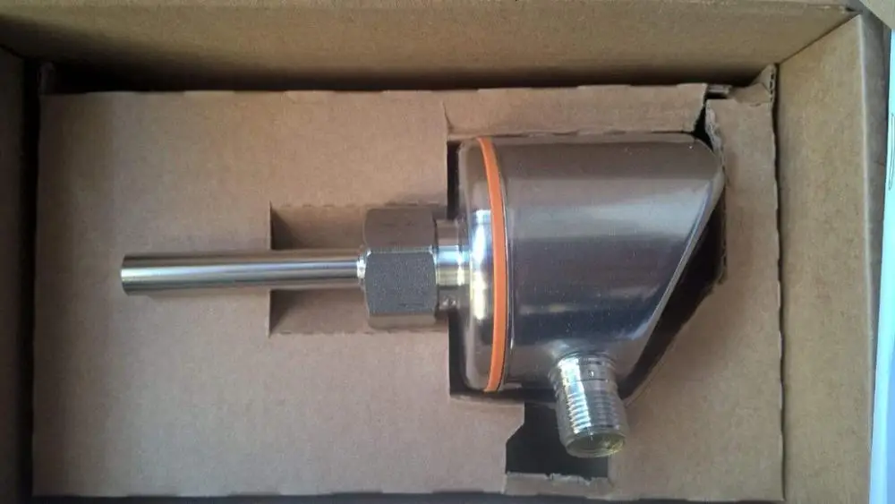 Original New Ifm Sensor Pressure Sensor With Display Pn7032 - Buy Ifm ...