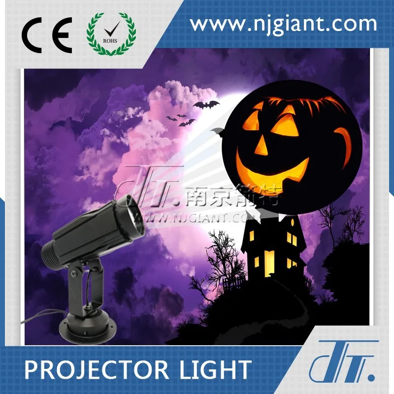 Glg 01 낮은 전력 높은 밝기 12 와트 실내 Led 고보 로고 프로젝터 빛 Buy 고보 프로젝터 Product On