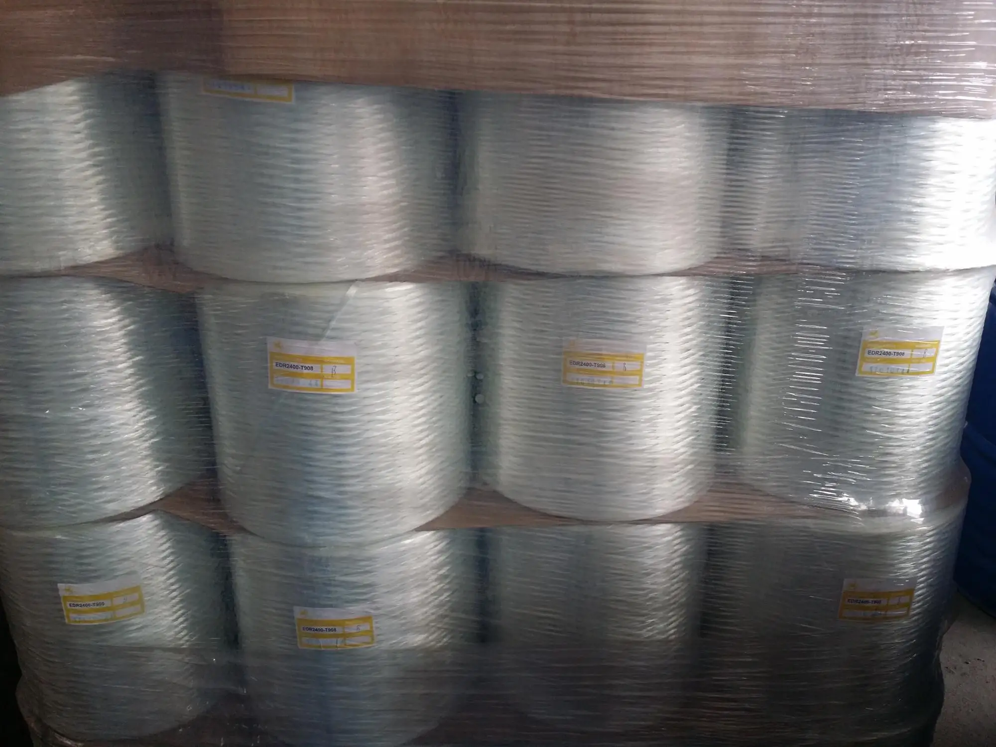 China Fiberglass Roving,Filament Winding Roving,Direct Roving - Buy ...