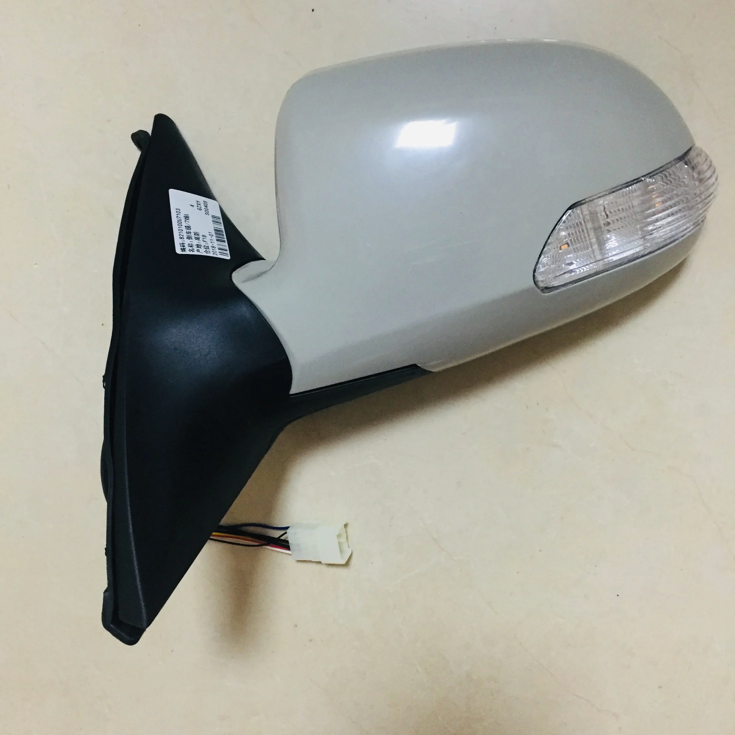 Side Mirror Suitable For JAC J5 J6| Alibaba.com
