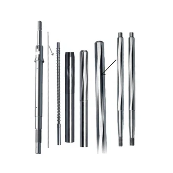 Good Quality Rifling Broaching Tool Push Broach Button - Buy Rifling ...