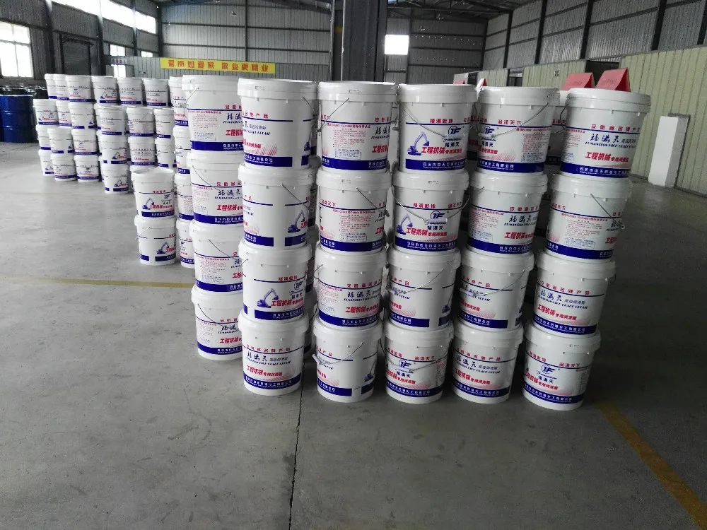 Blue Hp Grease High Temperature Grease For Machine Lubricant - Buy Blue ...