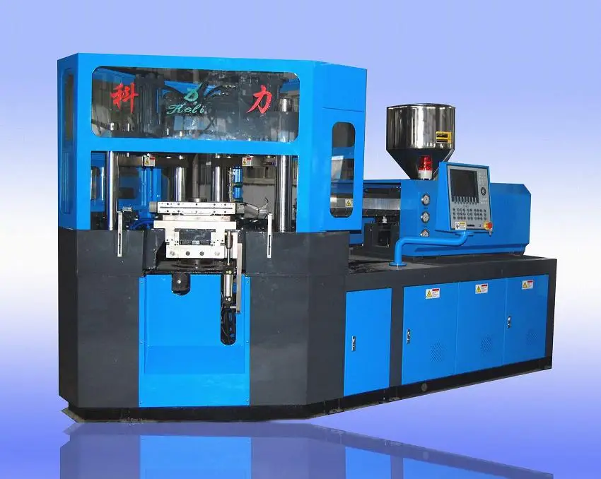 Company Overview - Zhejiang Keli Plastic Machinery Co., Ltd.