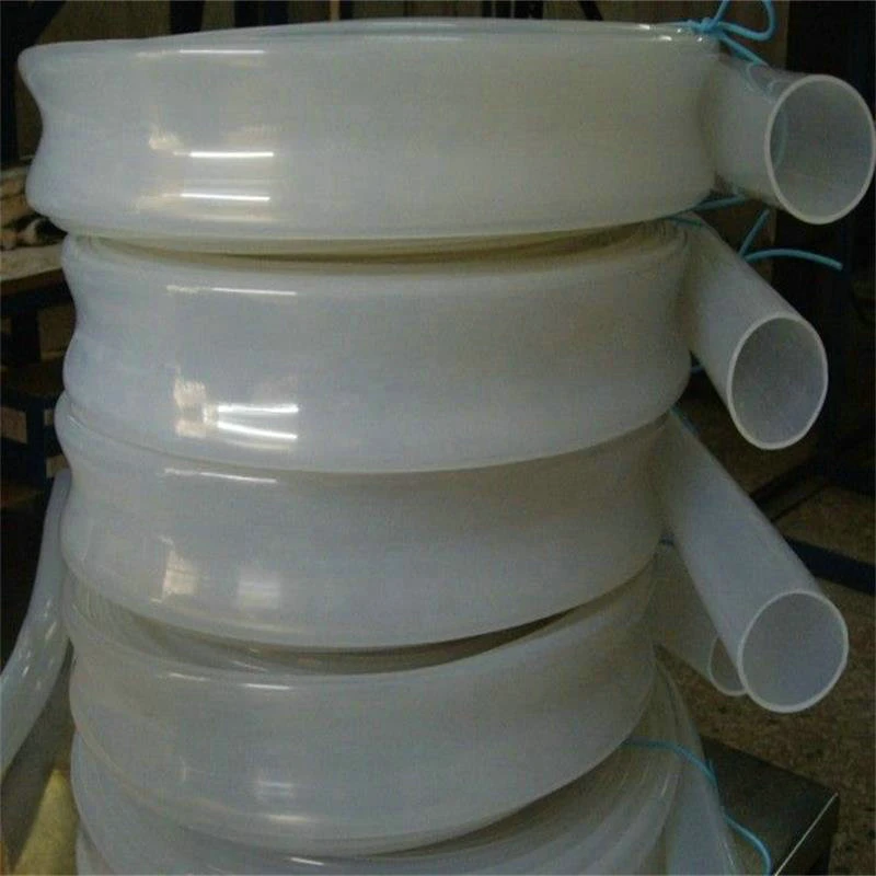 Factory Customized White Transparent Multi-Purpose Dustproof Silicone ...