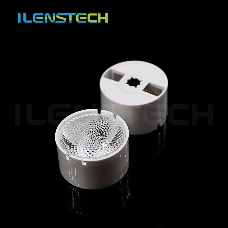 20mm Led Lens Pmma Lenses 20 Degree for Projects by Ilenstech| Alibaba.com